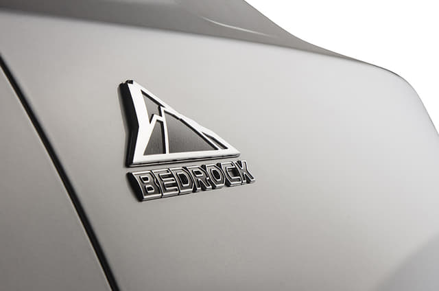 Jeep Compass Bedrock launched at Rs 17.53 lakh - Introduction | Autocar ...