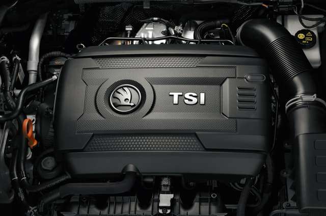 Skoda CEO confirms localisation of VW 1.0 TSI petrol - Introduction ...