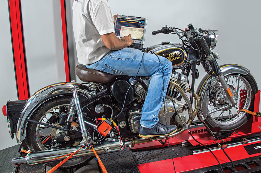 Taking the carb out of Carberry - Introduction | Autocar India