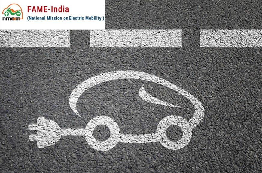 FAME II scheme for EV adoption in India to begin October 1 ...