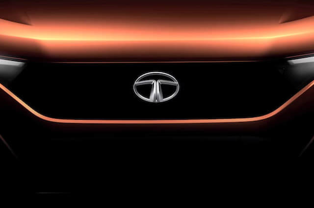 Tata Harrier deliveries to begin late January 2019 - Introduction ...