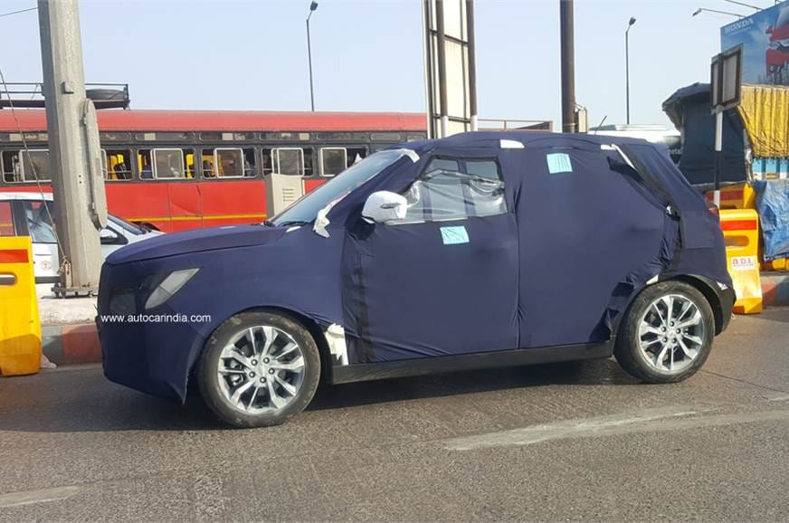 Electric Mahindra S201 to launch in first half of 2020 - Introduction ...