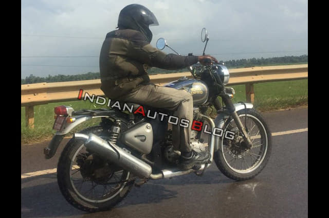 Indian Ride Command mobile app released - Introduction | Autocar India