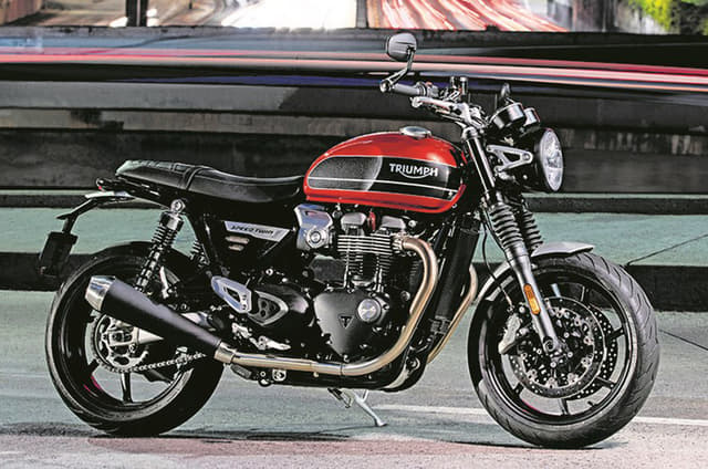 Indian Ride Command mobile app released - Introduction | Autocar India