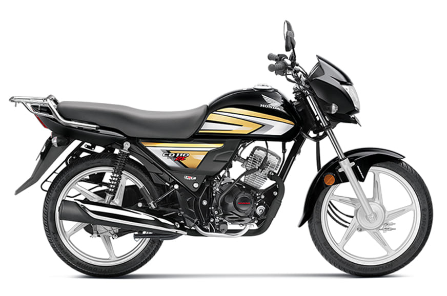 Honda CD 110 Dream, Dream Yuga, Livo get CBS - Introduction | Autocar India