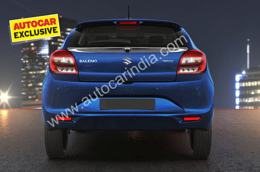 Hybrid Maruti Baleno launch soon; will debut new Dualjet engine ...