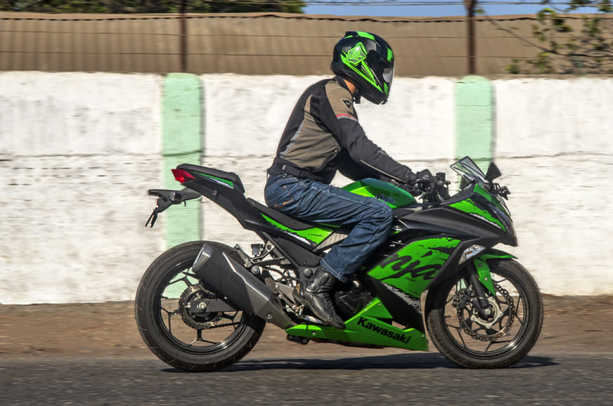 How to use motorcycle ABS - Introduction | Autocar India