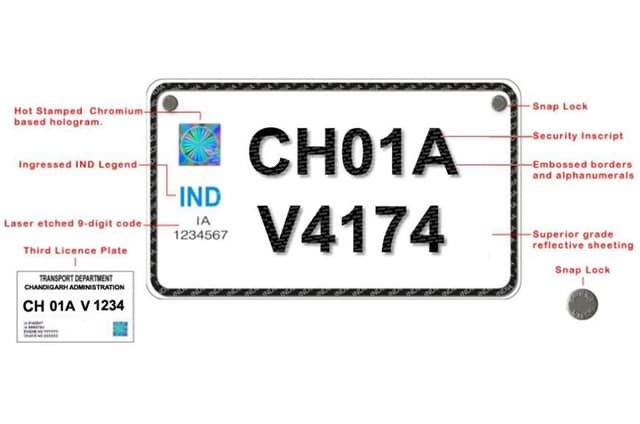 Ministry of Road Transport and Highways confirms that new car ...