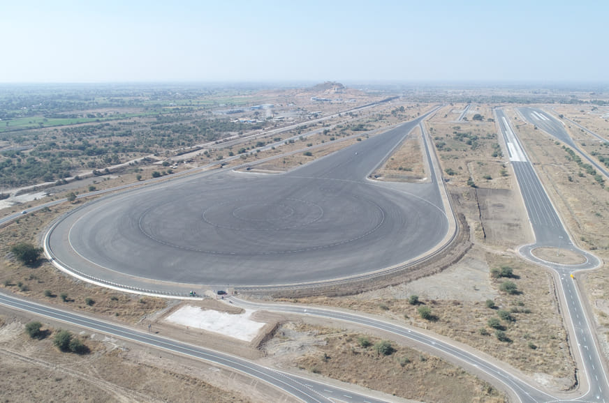 NATRAX testing facility now authorised by The Ministry of Road ...