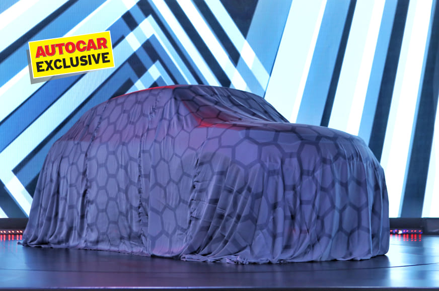 Maruti Suzuki XL6 to be sold in Alpha and Zeta variants - Autocar India
