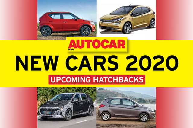 New cars for 2020: Hatchbacks worth waiting for - Introduction ...