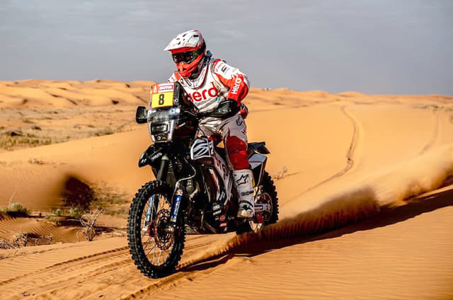 Yash Aradhya becomes first motorsport athlete to win Pradhan Mantri ...