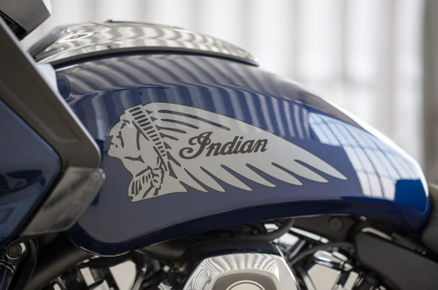 Indian Motorcycle files trademark for ‘Indian Pursuit’ and ‘Indian ...