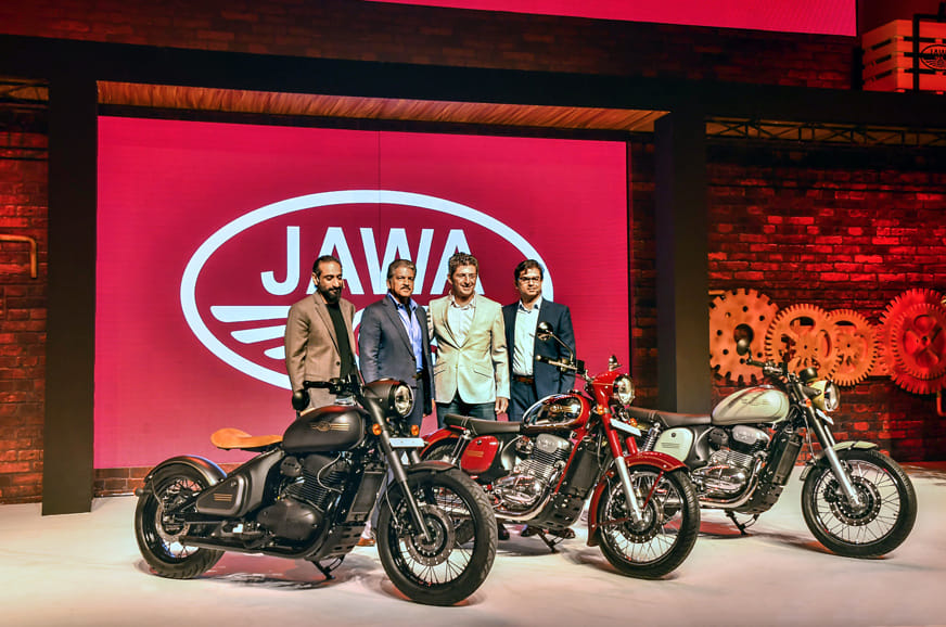 Jawa launches RSA service at Rs 1,050 - Introduction | Autocar India