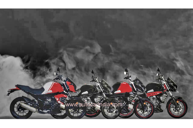 Mahindra Mojo 300 BS6 prices start at Rs 2 lakh - Introduction ...
