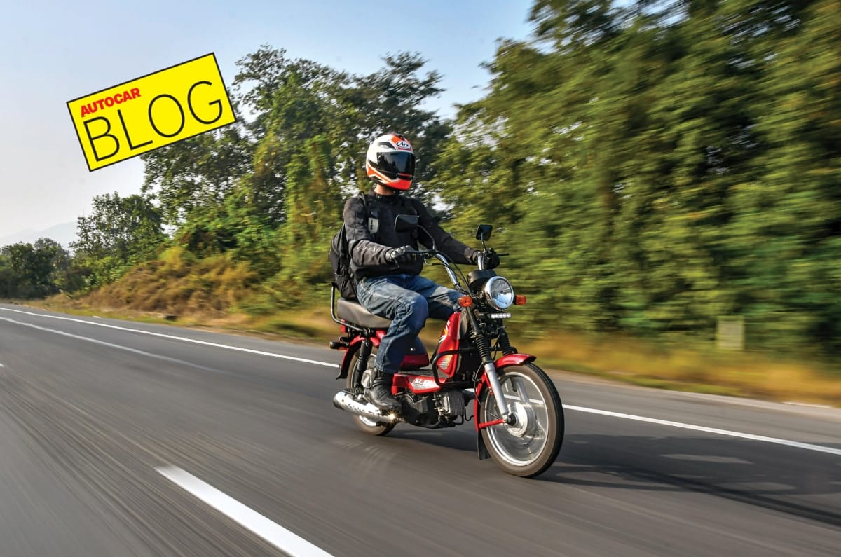 A passion for protection - Introduction | Autocar India