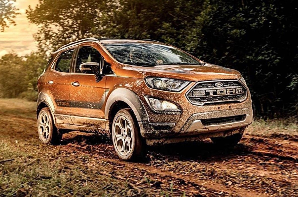 Ford to stop making cars in Brazil - Introduction | Autocar India
