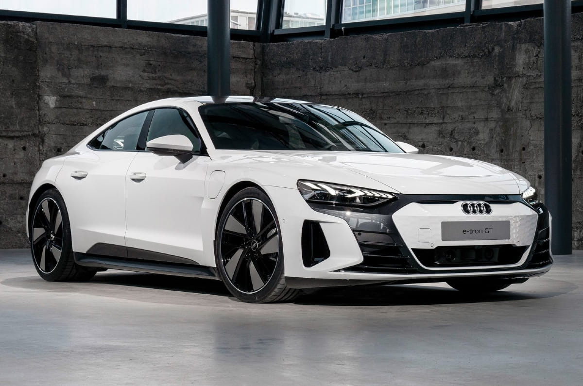 Audi’s model cycle to remain at six to seven years - Autocar India
