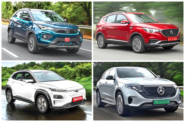 Ford to stop making cars, SUVs in India - Introduction | Autocar India