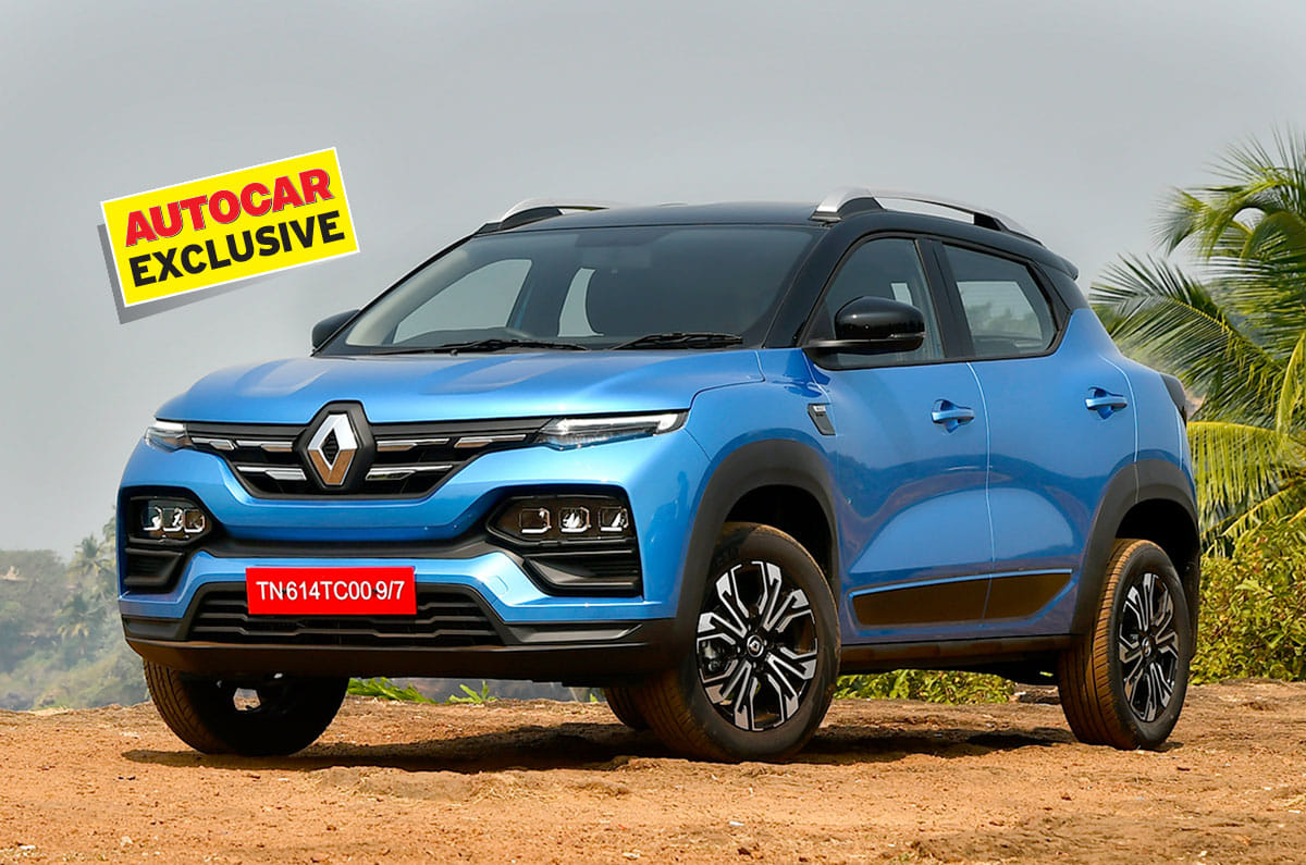 Renault targets Global NCAP rating expected to be four star ...