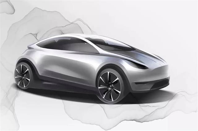 All-new Tesla hatchback to debut by 2023 - Introduction | Autocar India