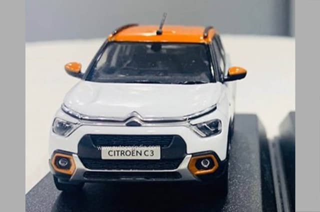 Citroen C3 (C21) compact SUV price reveal in 2022 - Introduction ...