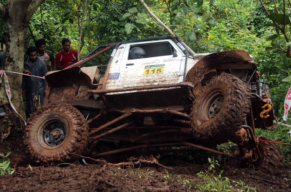 Waraich, Khosla win 2021 Rainforest Challenge India - Introduction ...