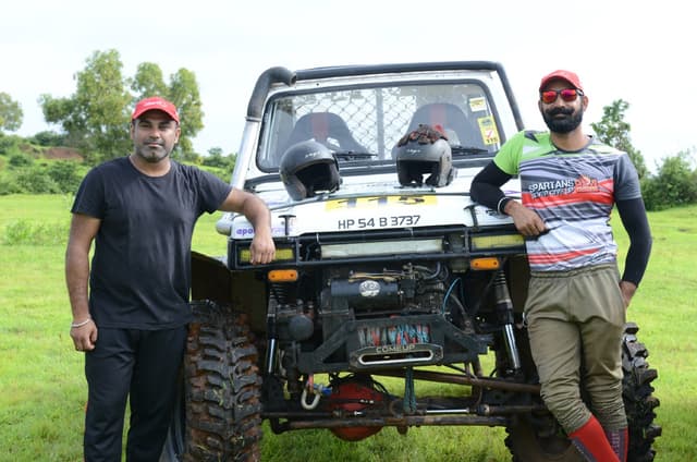 Waraich, Khosla win 2021 Rainforest Challenge India - Introduction ...