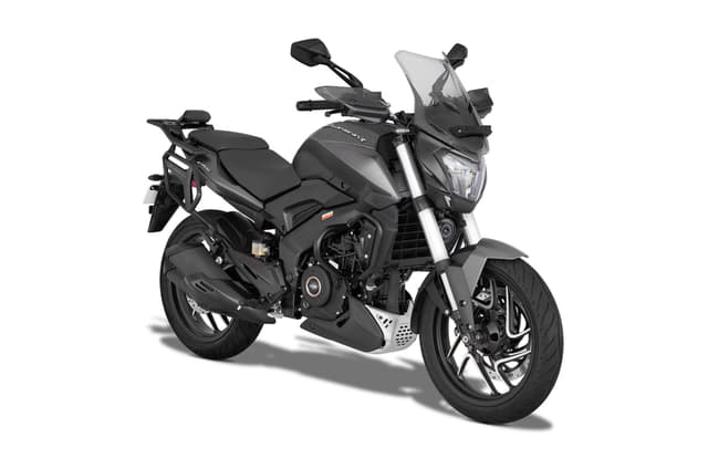 Bajaj Dominar 400 Price, Images, Features, Mileage, Colours & Reviews ...