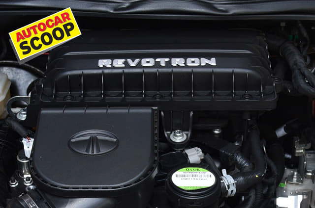 Tata Motors to revive 1.5 litre turbo-petrol engine plans ...