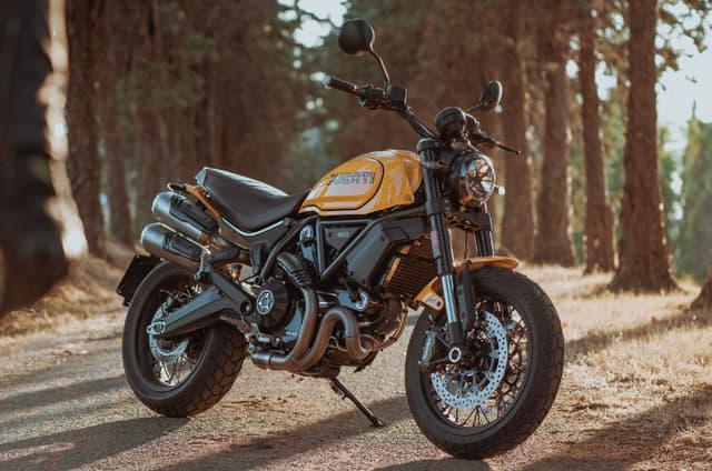 KTM 390 Duke sees long waiting periods - Introduction | Autocar India