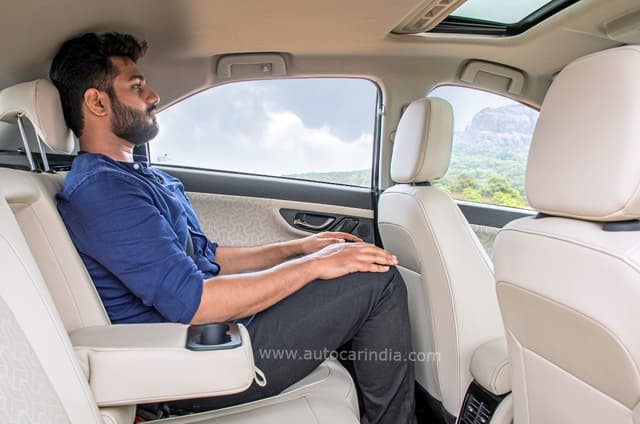 Tata Nexon EV Max review: range, safety, features, price and more ...