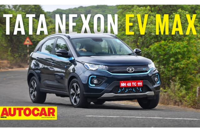New Kia EV6 video review - Introduction | Autocar India