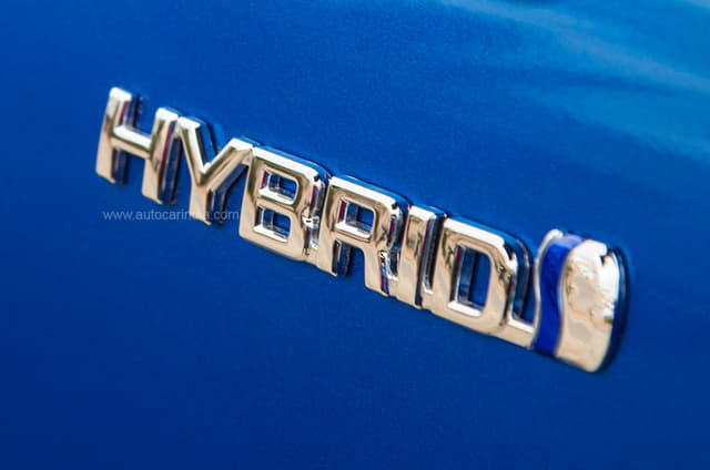 Toyota Hyryder hybrid review, drive: price, specifications, performance ...