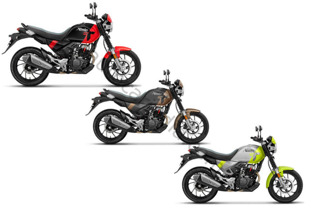 Honda 100cc bike India launch soon - Introduction | Autocar India