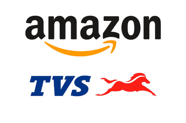 Amazon, TVS join hands to use EVs for delivery - Introduction | Autocar ...