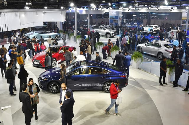 Tata Tiago EV Blitz at Auto Expo; launch, exterior, interior ...