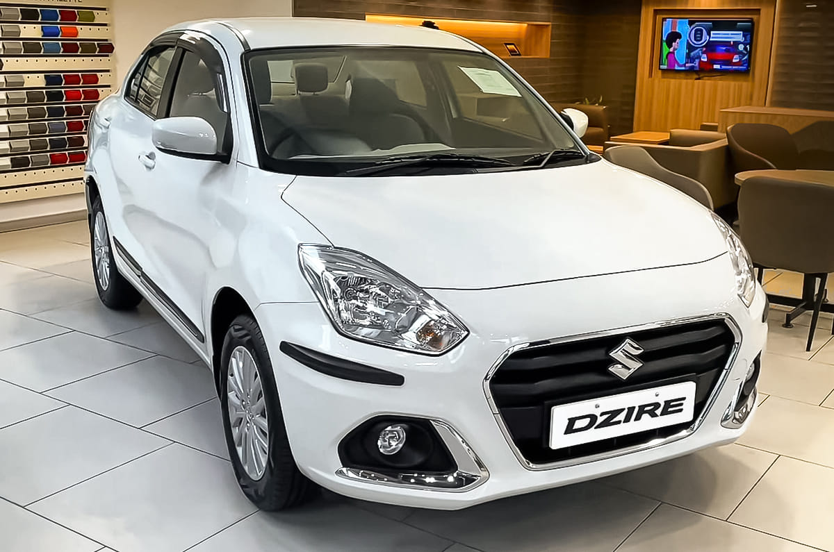 Maruti Swift, Alto K10, S Presso Arena discounts February 2023 ...