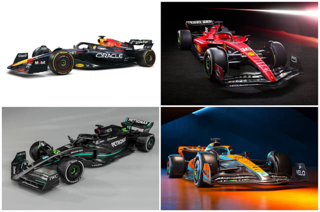 F1 TV Pro India price, free trial, subscription plans and more: All ...
