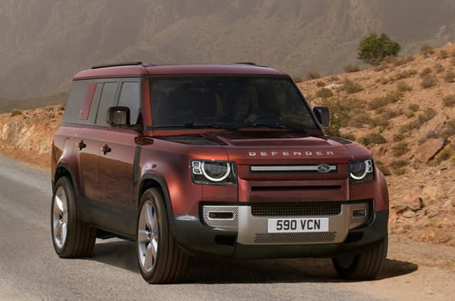 Land Rover Defender 130 price, specs, features, engine options, rivals ...