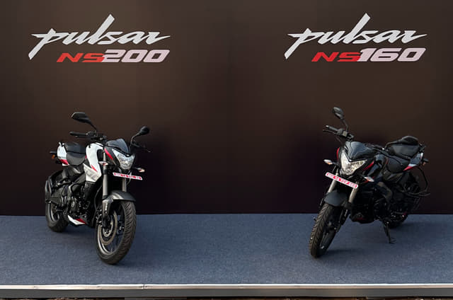 Bajaj Pulsar NS200 Mileage – Pulsar NS200 Petrol & Diesel Mileage ...