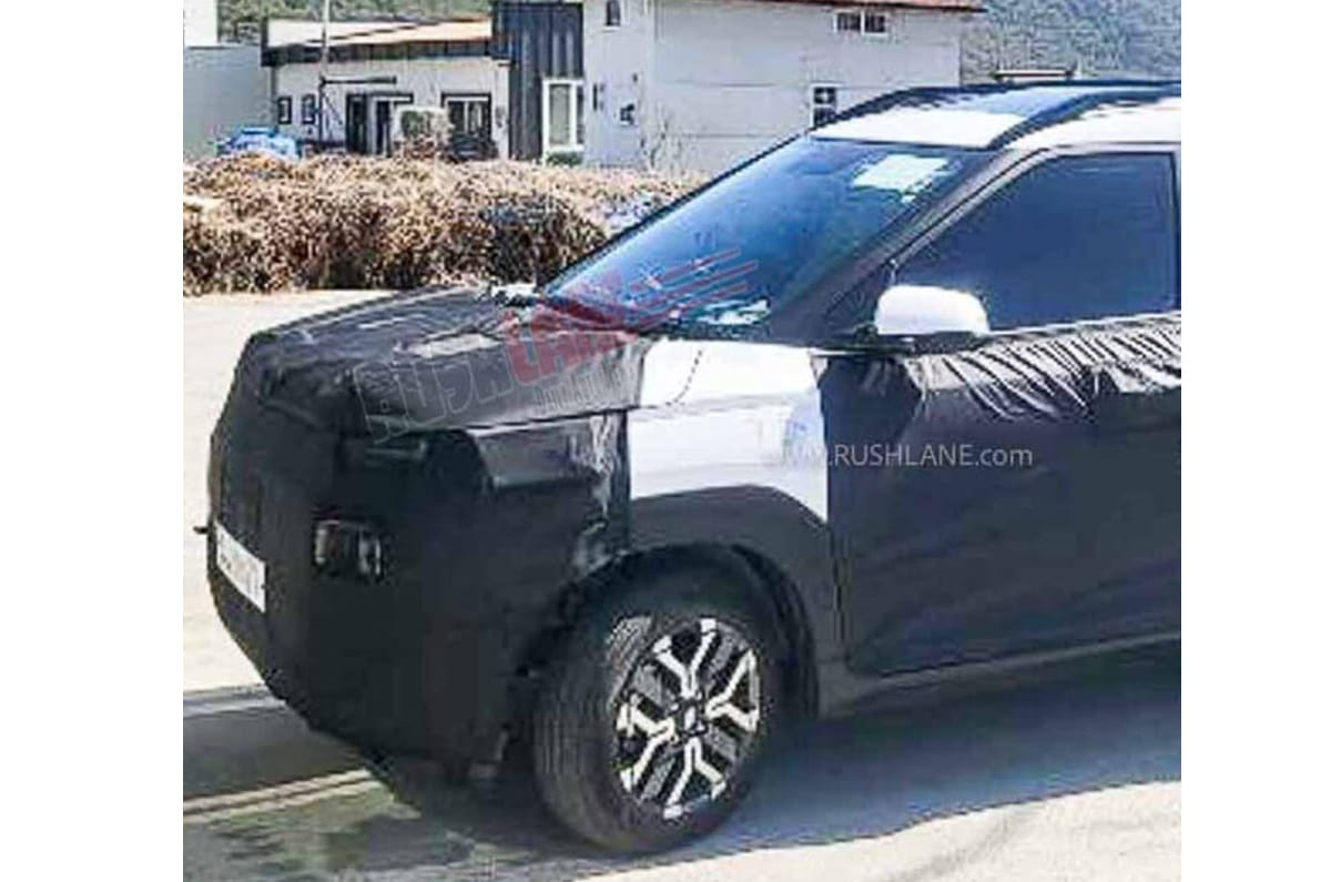 New Hyundai Tata Punch rival 2023 launch date, expected price and ...