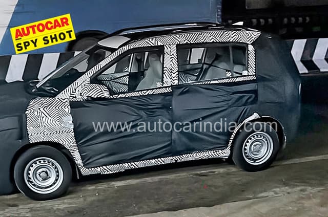 Hyundai Ai3 SUV price, India launch details, Casper, Punch rival ...