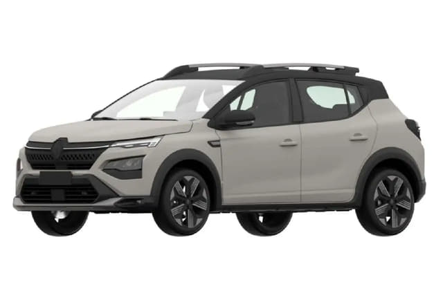 Renault Kiger price, new compact SUV, Sandero, Brazil launch ...