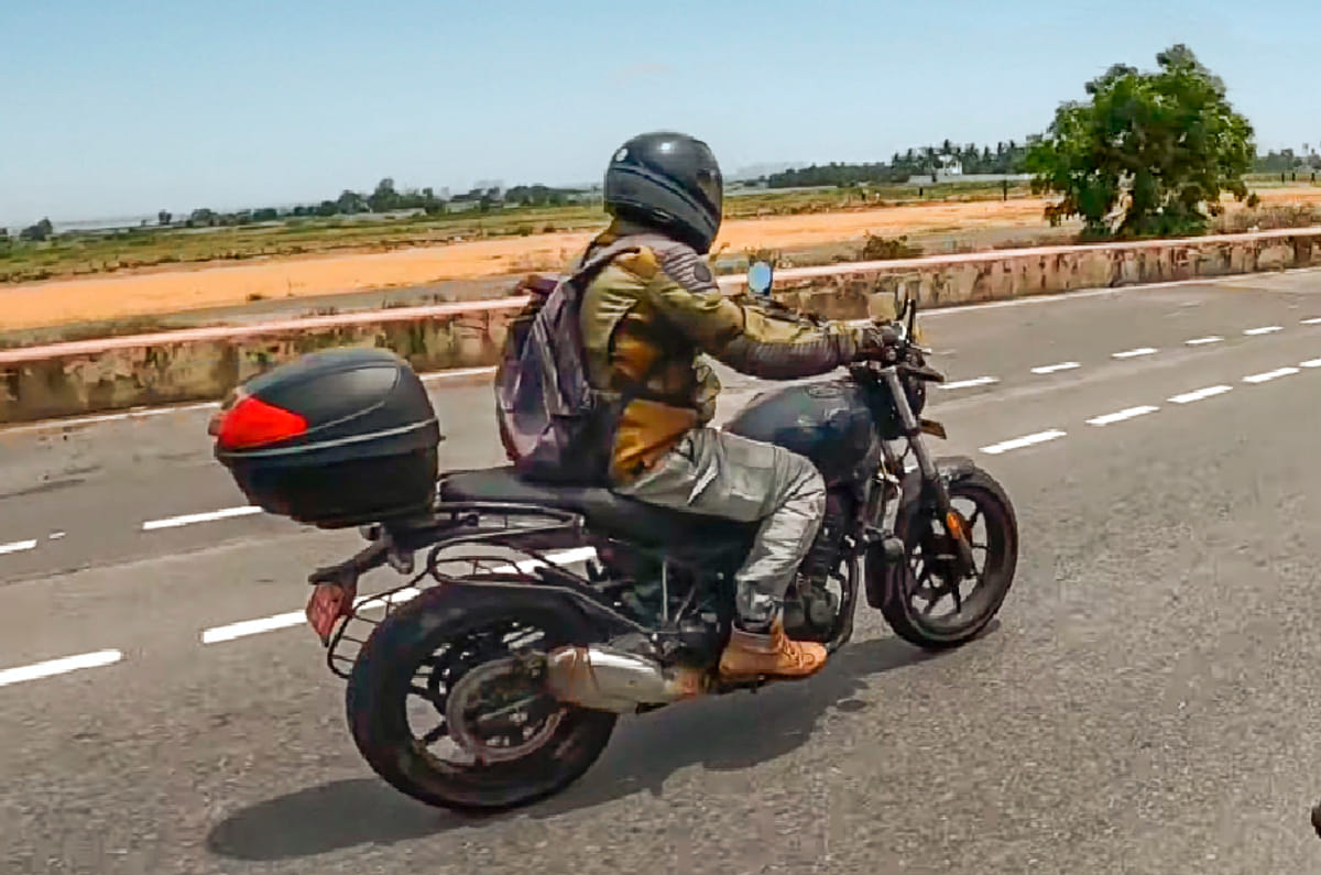 Royal Enfield Himalayan 450, Hunter 450, price, details, engine ...