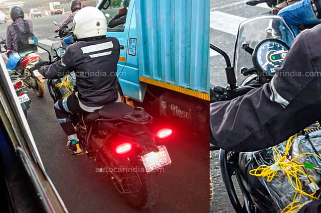 Royal Enfield Himalayan 450 price, India launch date, digital display ...