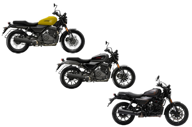 Triumph Speed 400 mileage, fuel efficiency tested - Introduction ...