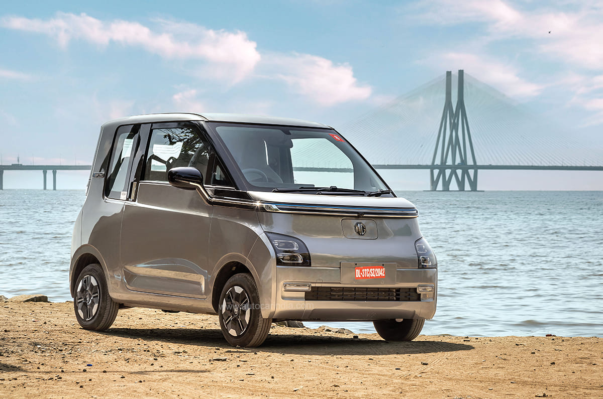 All EVs available with BaaS schemes in India - Introduction | Autocar India