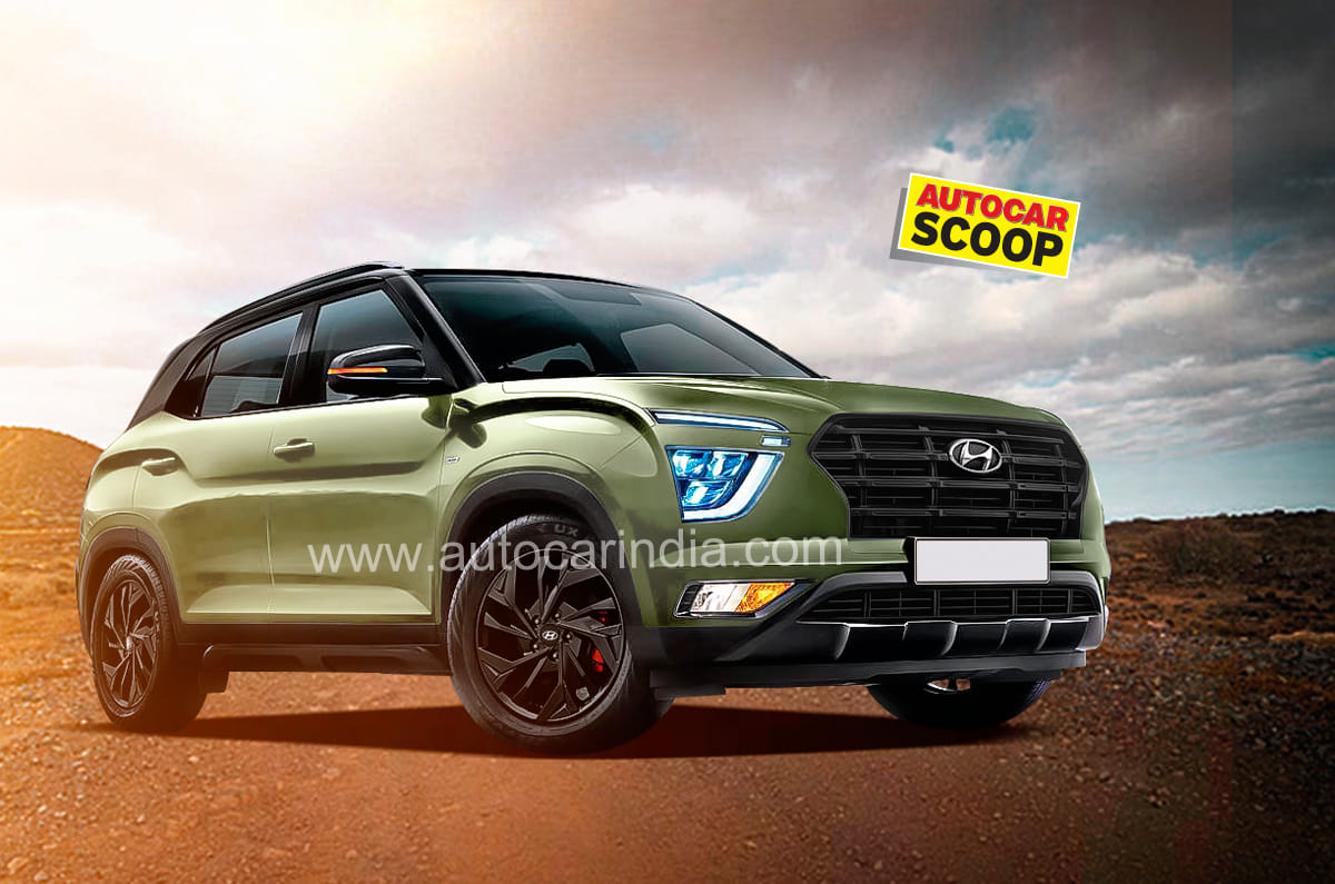 Hyundai Creta price, Alcazar Adventure Edition, launch details, feature ...
