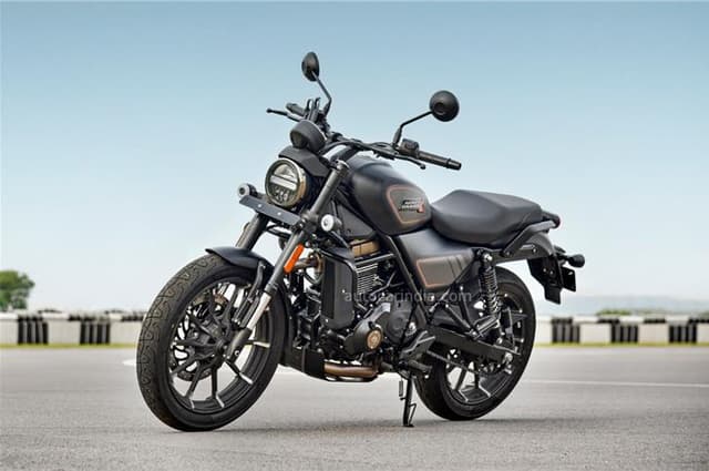 TVS strengthening its EV capabilities, expanding core product range ...